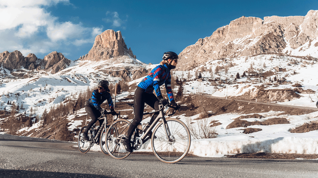 Radclub: Die Vorteils- und Erlebnis-Community rund ums Fahrrad